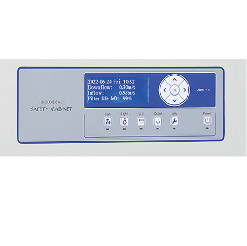 Mini Biological Safety Cabinet
