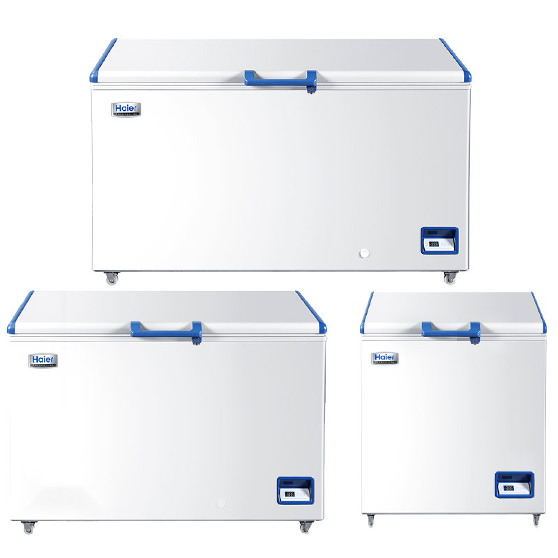Biomedical Freezer