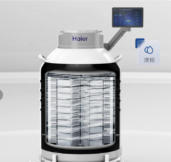 Liquid Phase Storage