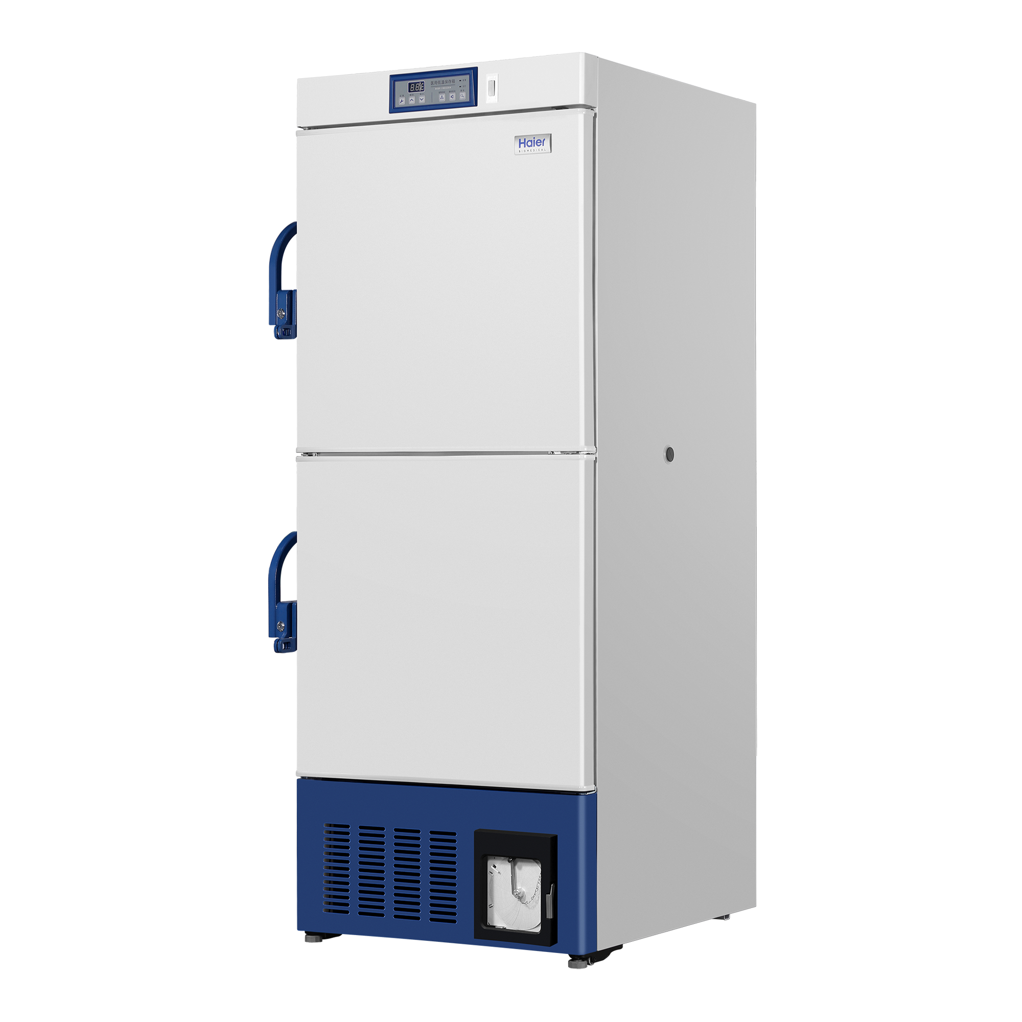 -40°C Biomedical Freezer (Double Doors Type) - Haier Biomedical