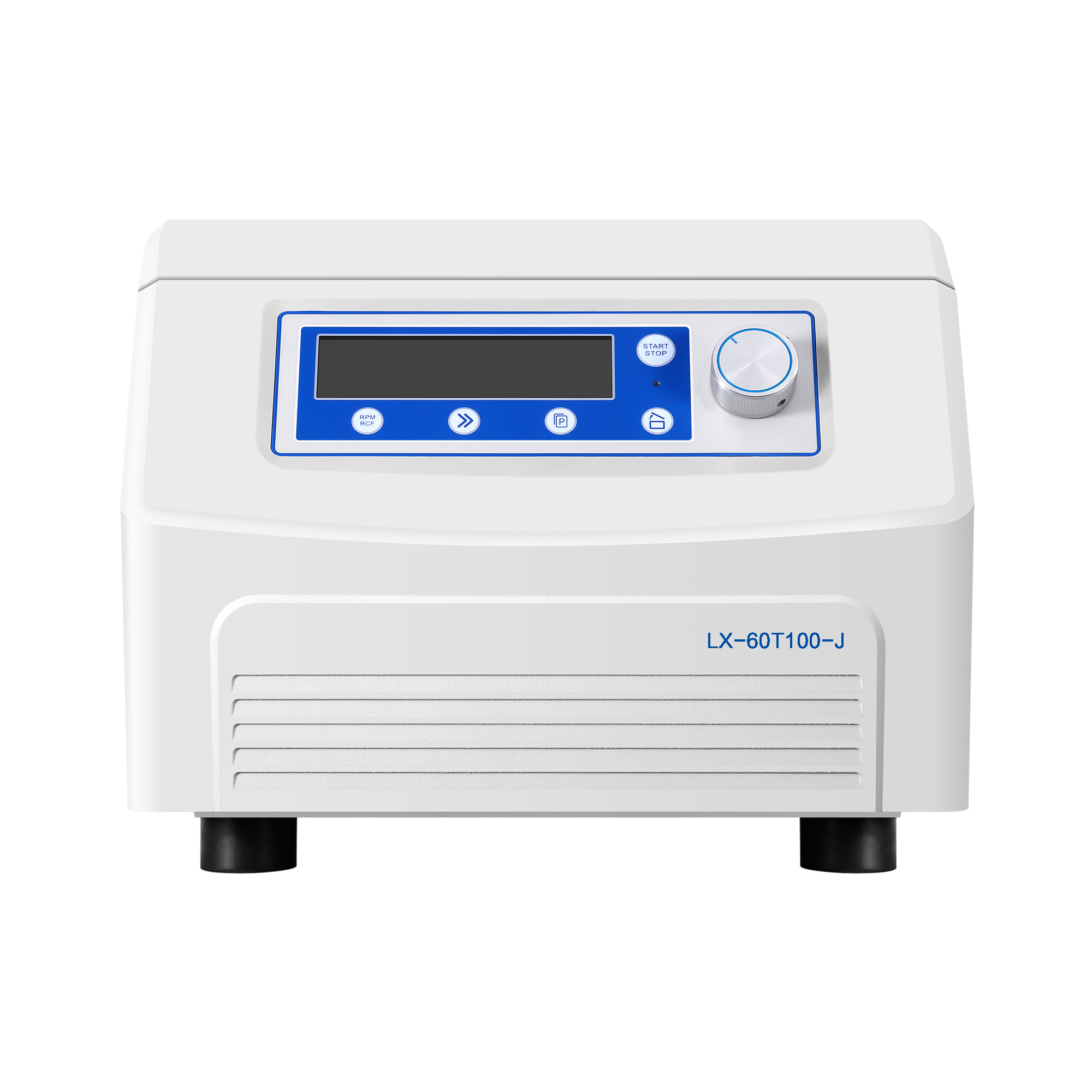 Benchtop low speed centrifuge