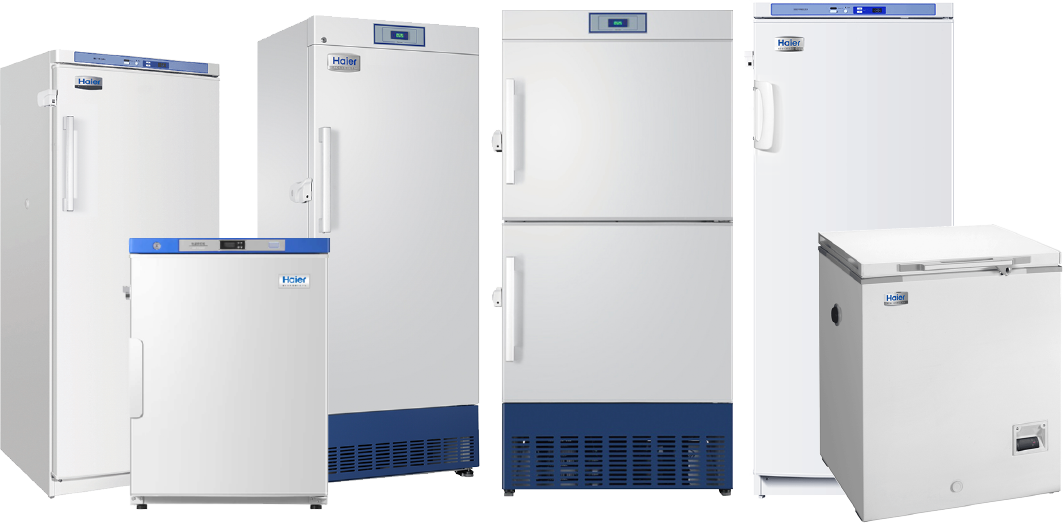 Haier Biomedical, the world's complete cold chain solution provider and ...
