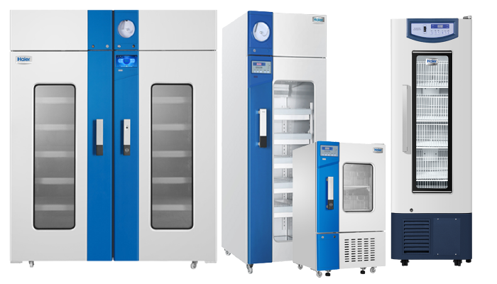 Haier Biomedical, the world's complete cold chain solution provider and ...